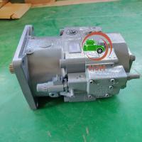 China Rexroth A11VO190HD1D Hydraulic Axial Piston Pump 190cc for Agricultural Equipment for sale