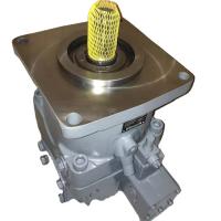 China Rexroth A11VO190 Hydraulic Piston Pump Assembly Spare Parts for Excavator 190cc for sale