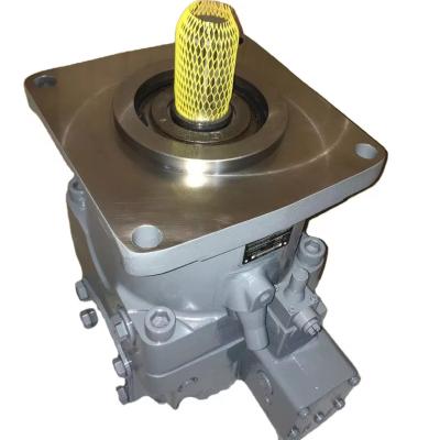 China Rexroth A11VO190 Hydraulic Piston Pump Assembly Spare Parts for Excavator 190cc for sale