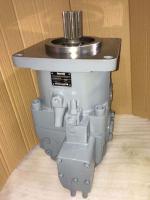 China Rexroth A11VO190 Hydraulic Piston Pump Assembly Spare Parts for Excavator 190cc for sale