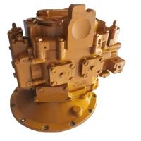 China Yellow CAT 179-9703-mp Hydraulic Pump The Ultimate Solution for Excavator and Dozer for sale