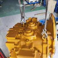 China Yellow CAT 179-9703-mp Hydraulic Pump The Ultimate Solution for Excavator and Dozer for sale