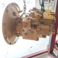 China Yellow CAT 179-9703-mp Hydraulic Pump The Ultimate Solution for Excavator and Dozer for sale