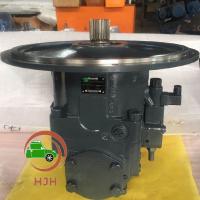China Rexroth A11VO145 High Pressure Plunger Pump Assembly 100% New for Excavator Hydraulic System for sale