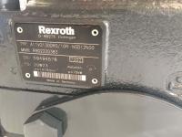 China Rexroth A11VO130 High Pressure Plunger Pump Assembly for Energy Mining Excavator for sale