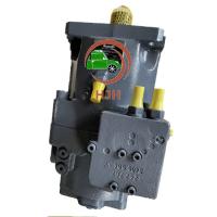 China Genuine Rexroth A11VO95 Excavator Hydraulic Pump Assembly High Pressure Plunger Pump 95cc for sale