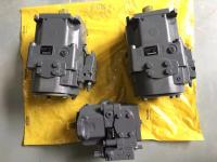 China Genuine Rexroth A11VO95 Excavator Hydraulic Pump Assembly High Pressure Plunger Pump 95cc for sale