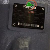 China Genuine Rexroth A11VO95 Excavator Hydraulic Pump Assembly High Pressure Plunger Pump 95cc for sale
