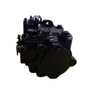 China Hydraulic Drive Spare Parts M46-2205 Excavator Travel Motor Repair Kit 100% New for sale