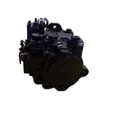 China Hydraulic Drive Spare Parts M46-2205 Excavator Travel Motor Repair Kit 100% New for sale