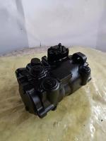 China Hydraulic Drive Spare Parts M46-2205 Excavator Travel Motor Repair Kit 100% New for sale