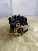 China Hydraulic Drive Spare Parts M46-2205 Excavator Travel Motor Repair Kit 100% New for sale