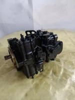 China Hydraulic Drive Spare Parts M46-2205 Excavator Travel Motor Repair Kit 100% New for sale