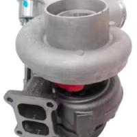China Engine Excavator Turbocharger 6502-51-5040 Direct Injection Turbo for Garment Shops for sale