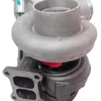 China Engine Excavator Turbocharger 6502-51-5040 Direct Injection Turbo for Garment Shops for sale