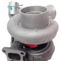 China Engine Excavator Turbocharger 6502-51-5040 Direct Injection Turbo for Garment Shops for sale