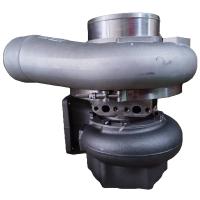 China Engine Excavator Turbocharger 6502-51-5040 Direct Injection Turbo for Garment Shops for sale