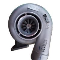 China Engine Excavator Turbocharger 6502-51-5040 Direct Injection Turbo for Garment Shops for sale