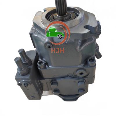 China Rexroth A11VO040DRS Hydraulic Axial Piston Pump 40cc New for Excavator for sale
