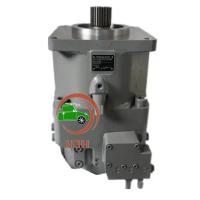 China Excavator Hydraulic Piston Pump A11VLO260 Rexroth Type 100 Brand New 6 Month Warranty for sale