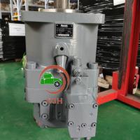 China Excavator Hydraulic Piston Pump A11VLO260 Rexroth Type 100 Brand New 6 Month Warranty for sale