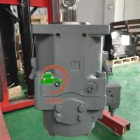 China Excavator Hydraulic Piston Pump A11VLO260 Rexroth Type 100 Brand New 6 Month Warranty for sale