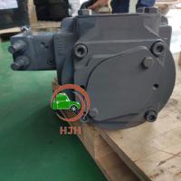 China Excavator Hydraulic Piston Pump A11VLO260 Rexroth Type 100 Brand New 6 Month Warranty for sale