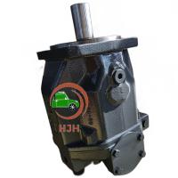 China High Pressure Piston Pump Assembly A10VSO140 for Excavator Rexroth A10VSO Series for sale