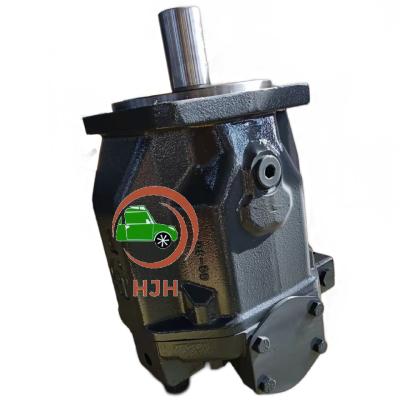 China High Pressure Piston Pump Assembly A10VSO140 for Excavator Rexroth A10VSO Series for sale