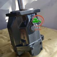 China High Pressure Piston Pump Assembly A10VSO140 for Excavator Rexroth A10VSO Series for sale