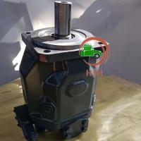 China High Pressure Piston Pump Assembly A10VSO140 for Excavator Rexroth A10VSO Series for sale