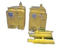 China Reinforced Rock Bucket 4 Cubic Meters Hydraulic Cylinder Handle Straight Cylinder Excavator Attachment for sale