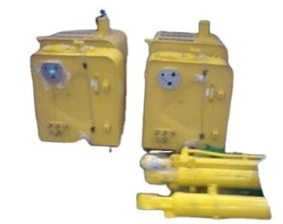 China Reinforced Rock Bucket 4 Cubic Meters Hydraulic Cylinder Handle Straight Cylinder Excavator Attachment for sale