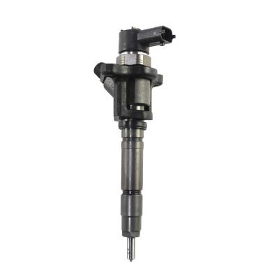 China Common GP Fuel Injector 235-9650 for Excavator C7 C9 Engine CE ISO9001 for sale