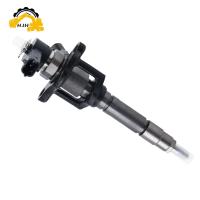 China Common GP Fuel Injector 235-9650 for Excavator C7 C9 Engine CE ISO9001 for sale