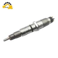 China Common GP Fuel Injector 235-9650 for Excavator C7 C9 Engine CE ISO9001 for sale