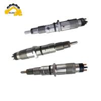 China Common GP Fuel Injector 235-9650 for Excavator C7 C9 Engine CE ISO9001 for sale