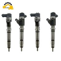 China Common GP Fuel Injector 235-9650 for Excavator C7 C9 Engine CE ISO9001 for sale