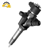 China Common GP Fuel Injector 235-9650 for Excavator C7 C9 Engine CE ISO9001 for sale