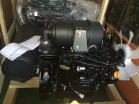 China Yanmar 3D82 Complete Engine Assy 3 Cylinder Diesel Engine for Excavator Performance for sale