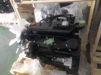 China Yanmar 3D82 Complete Engine Assy 3 Cylinder Diesel Engine for Excavator Performance for sale