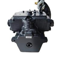 China Excavator Main Hydraulic Pump 708-2G-11151 PC300-8 708-2G-00700 210cc High Pressure for sale