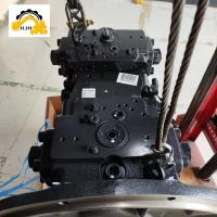 China Excavator Main Hydraulic Pump 708-2G-11151 PC300-8 708-2G-00700 210cc High Pressure for sale