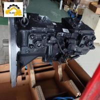 China Excavator Main Hydraulic Pump 708-2G-11151 PC300-8 708-2G-00700 210cc High Pressure for sale