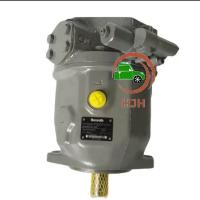 China A10VSO71 Hydraulic Axial Piston Pump 100% New for Rexroth A10V Series Excavator Gear Pump for sale
