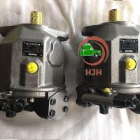 China A10VSO71 Hydraulic Axial Piston Pump 100% New for Rexroth A10V Series Excavator Gear Pump for sale