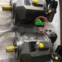 China A10VSO71 Hydraulic Axial Piston Pump 100% New for Rexroth A10V Series Excavator Gear Pump for sale
