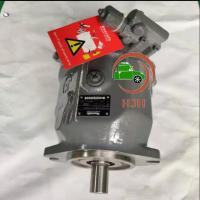 China A10VSO71 Hydraulic Axial Piston Pump 100% New for Rexroth A10V Series Excavator Gear Pump for sale