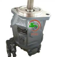 China Rexroth A10VO71 Hydraulic Main Pump Assembly for DH80 SWE80 HD250 Excavator 71cc for sale