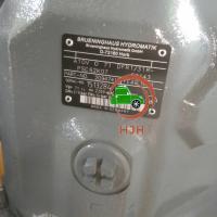 China Rexroth A10VO71 Hydraulic Main Pump Assembly for DH80 SWE80 HD250 Excavator 71cc for sale